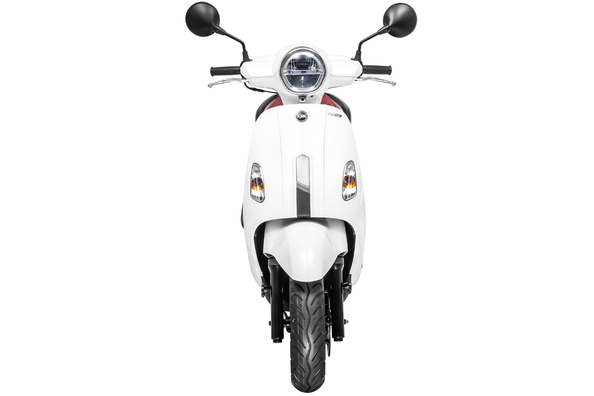 FIDDLE IV 125 – SYM Türkiye