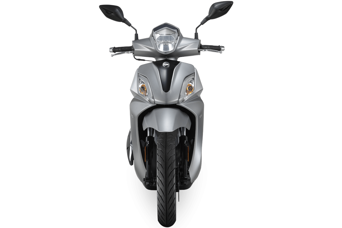 SYMPHONY ST 200 ABS E5 – SYM Türkiye