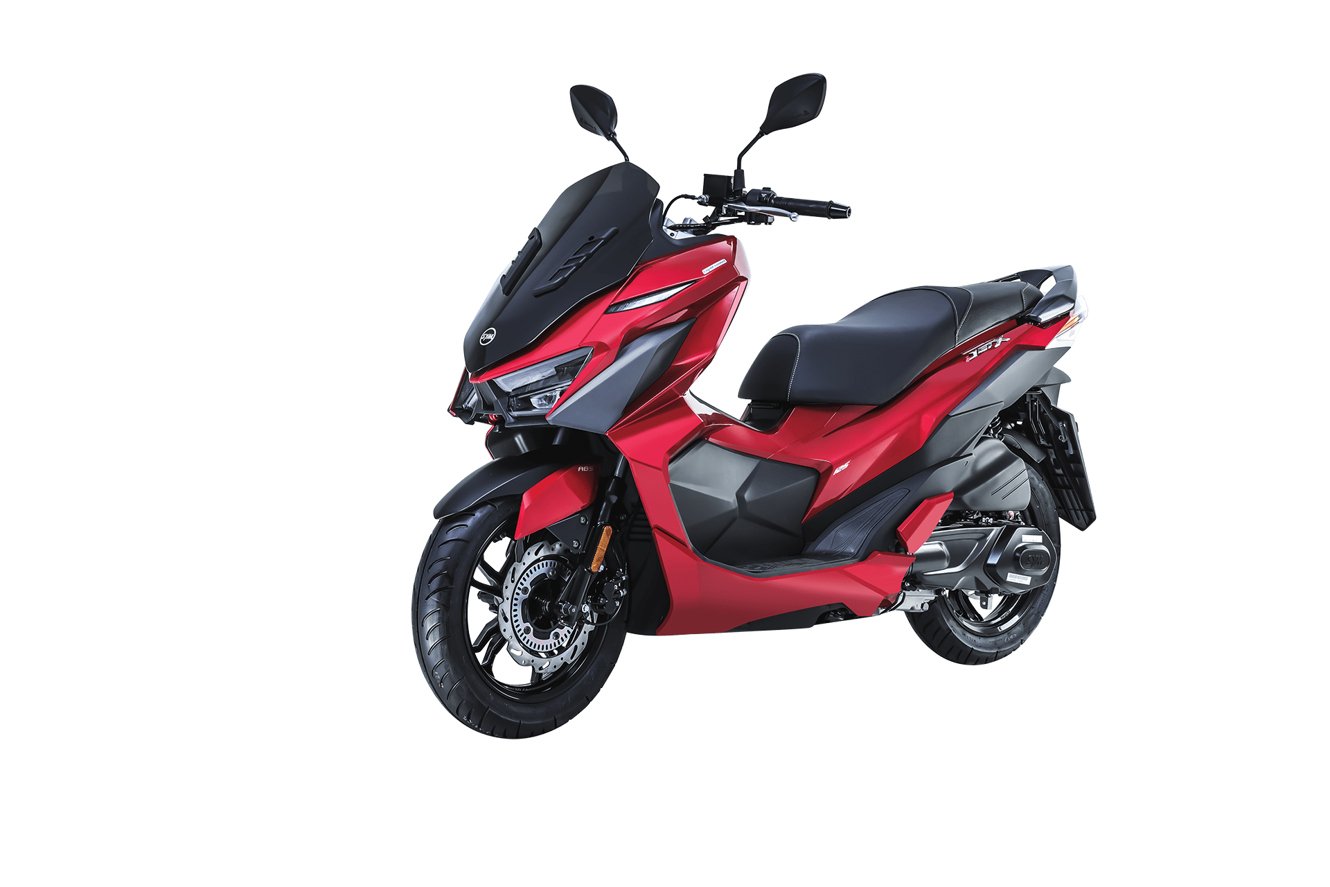 JET X 125 TCS ABS – SYM Türkiye