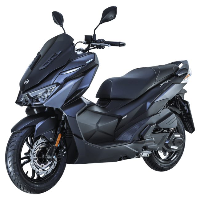 Fiyat Listesi – SYM Türkiye