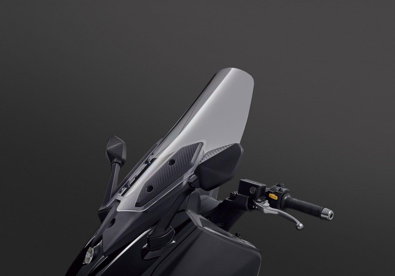 MAXSYM TL 508 TCS ABS liquid cooling – SYM Türkiye