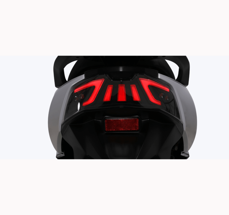 JET 14 EVO 200 E5 plus – SYM Türkiye