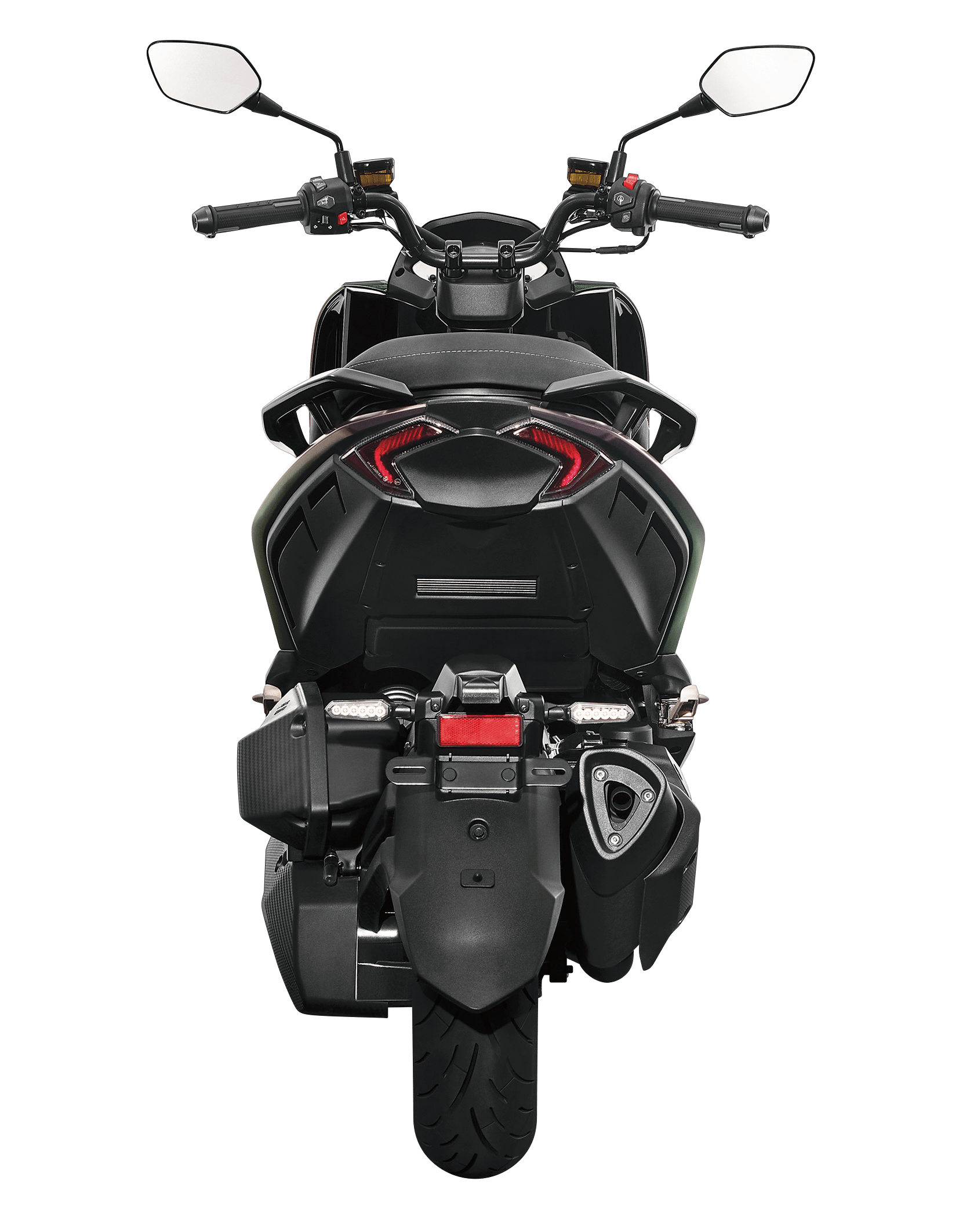 MMBCU / MAMBA – SYM Türkiye