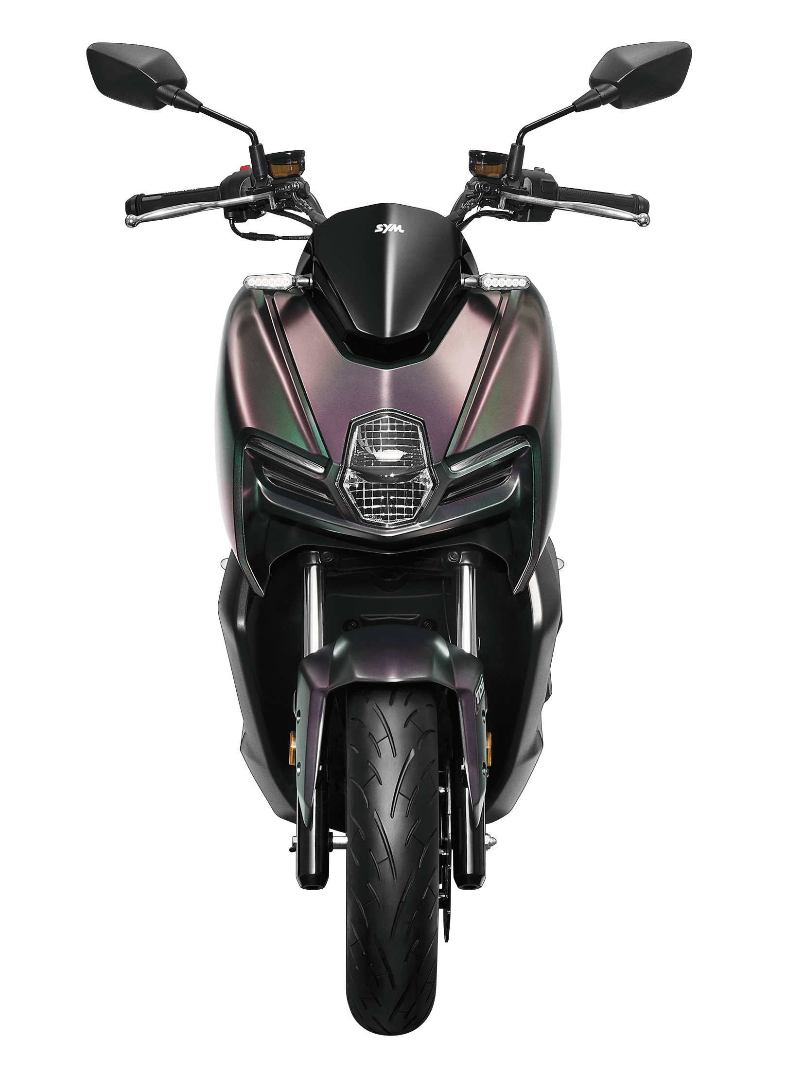 MMBCU / MAMBA – SYM Türkiye