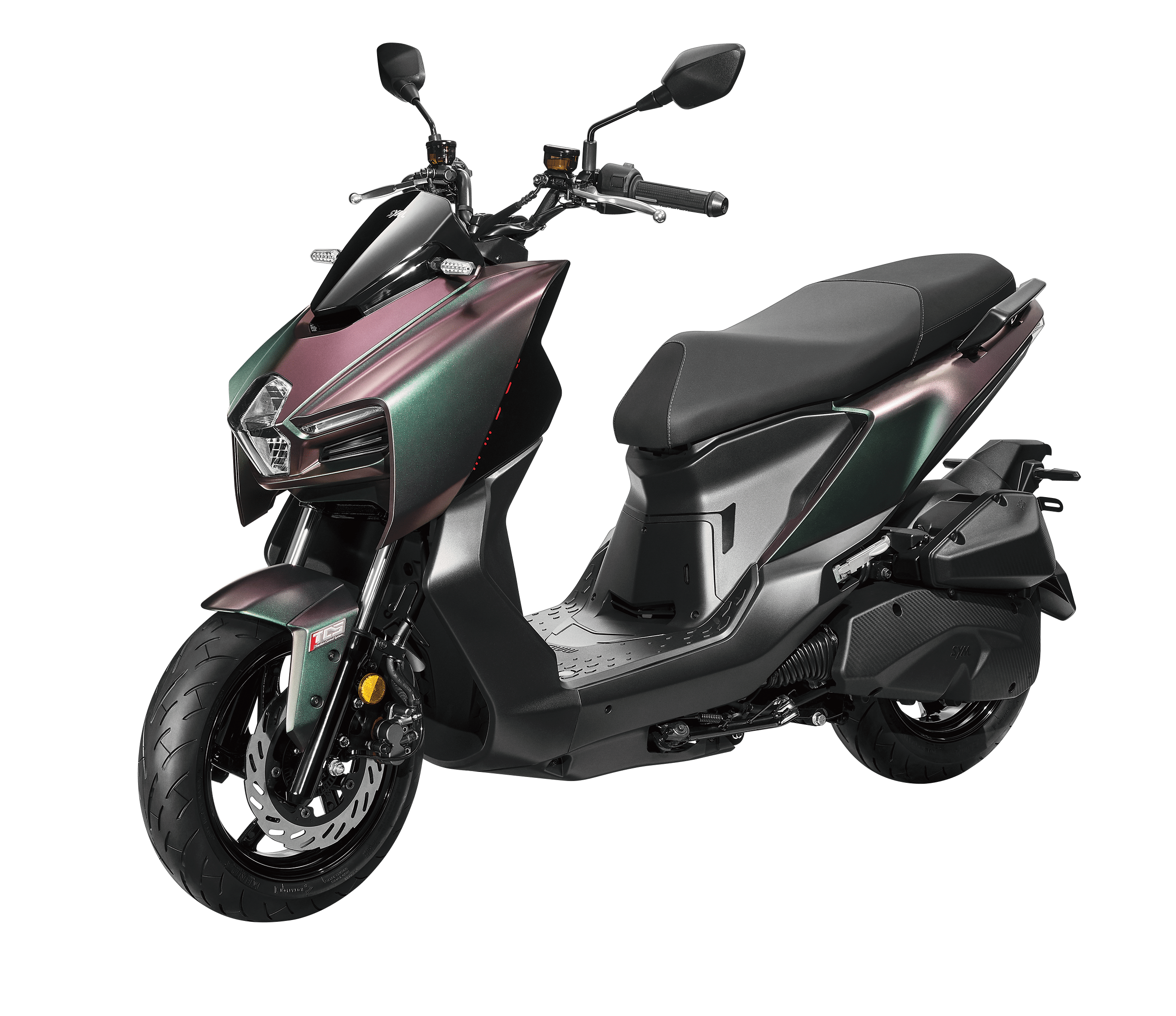 MMBCU / MAMBA – SYM Türkiye