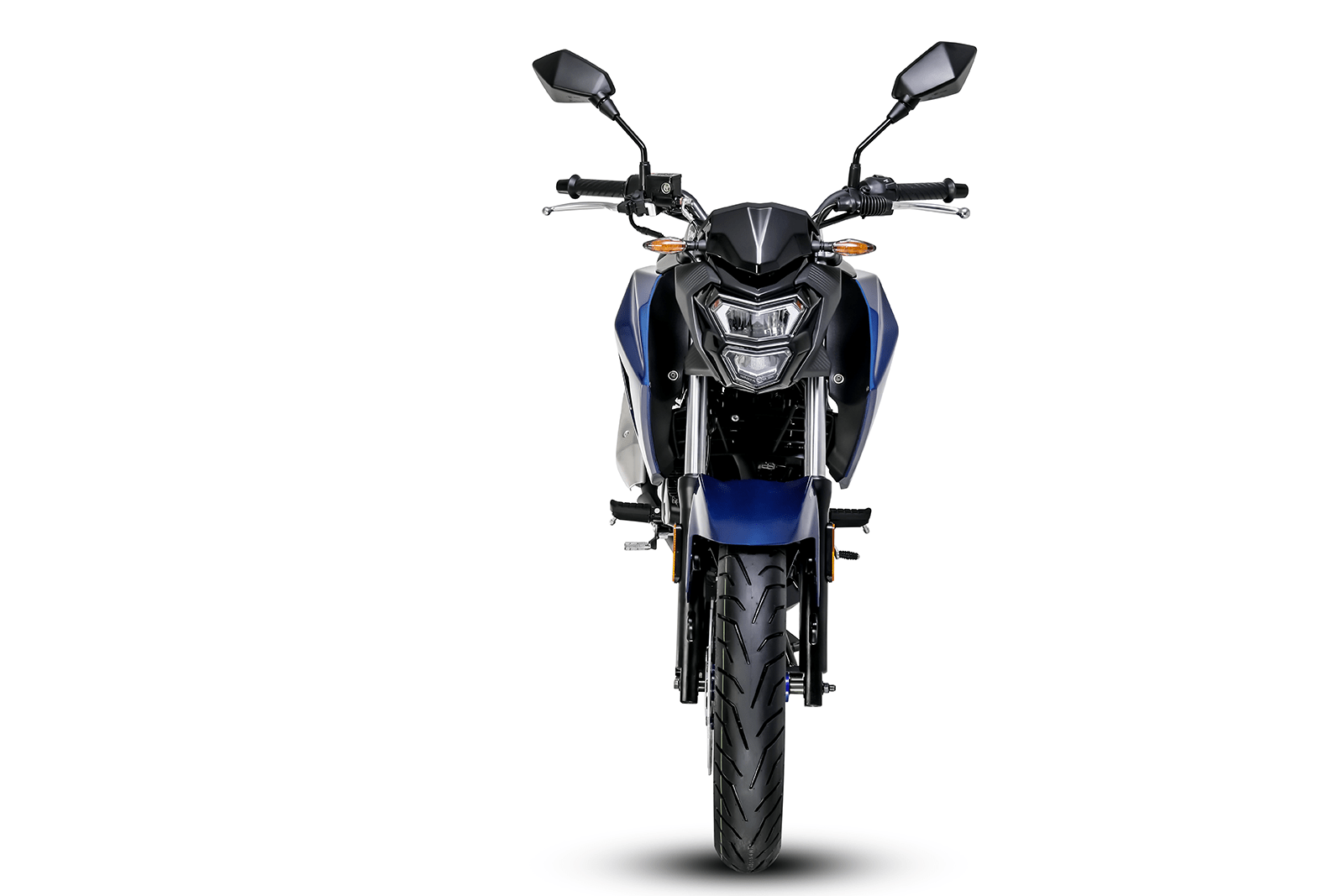 NH X 125 NFC – SYM Türkiye