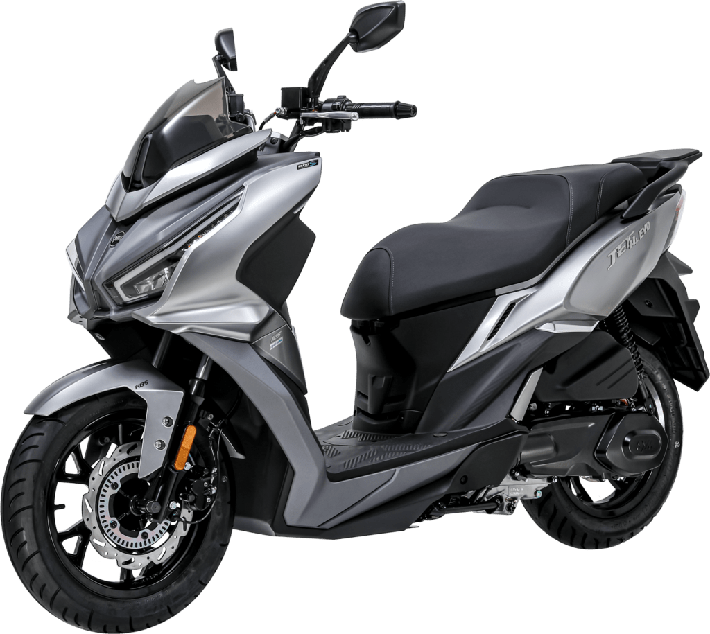 JET 14 EVO 200 E5 plus – SYM Türkiye