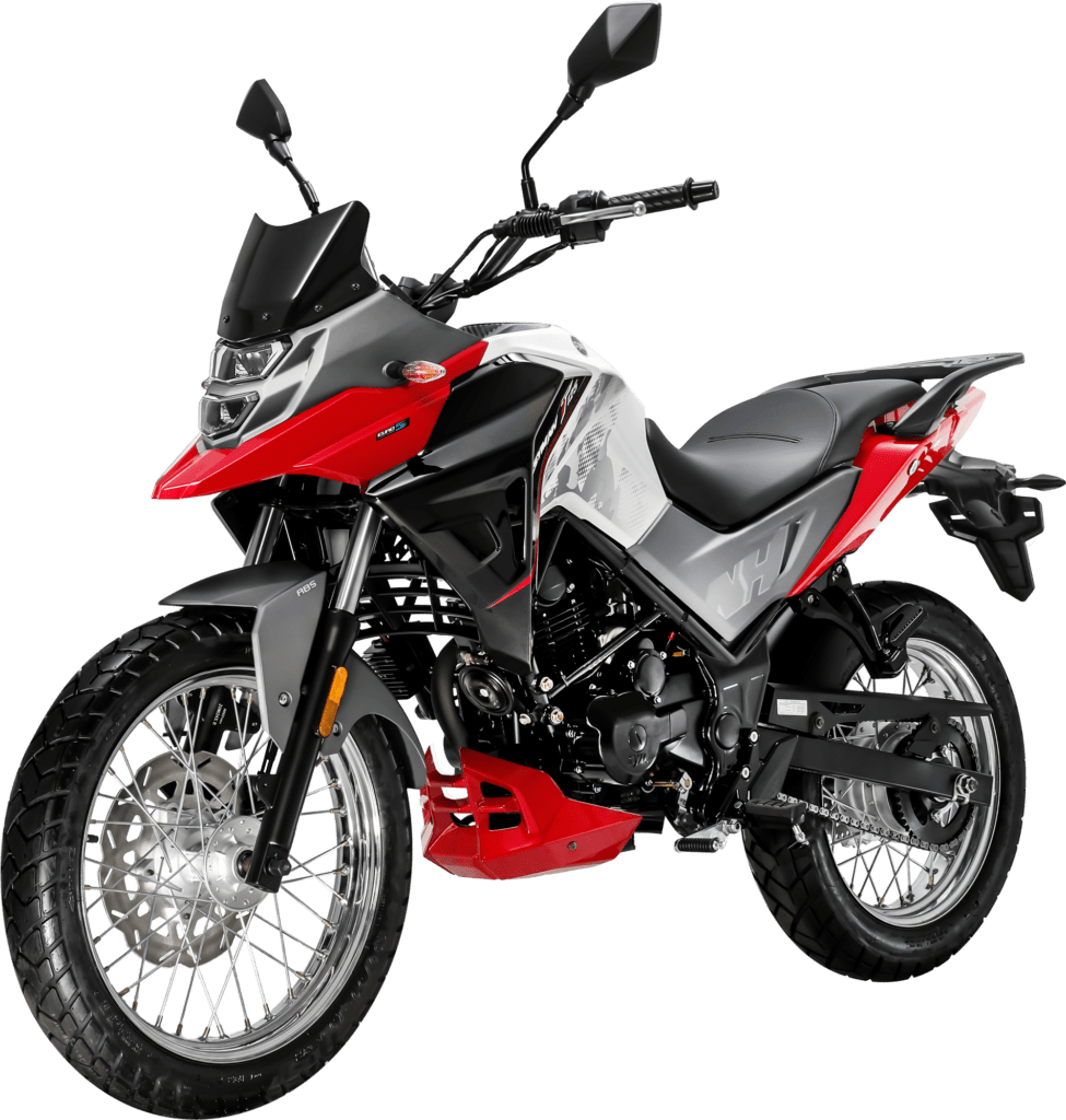 NH T 200 – SYM Türkiye