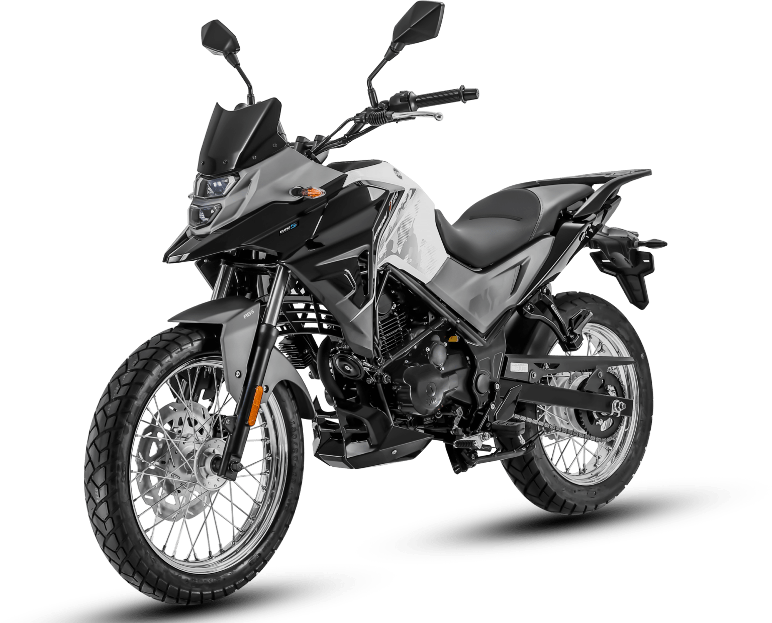 NH T 200 – SYM Türkiye