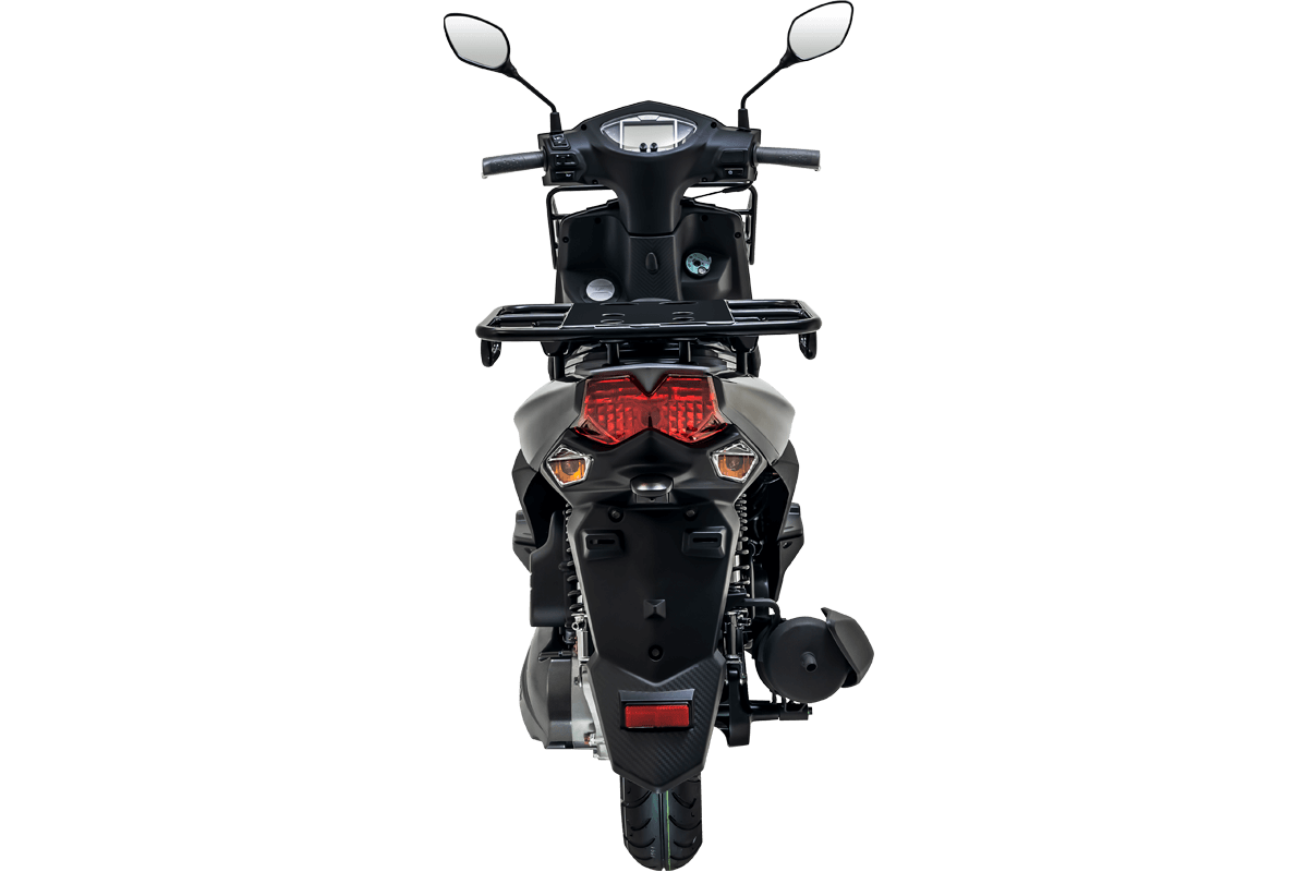 X’PRO 125 – SYM Türkiye