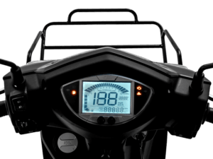 X’PRO 125 – SYM Türkiye