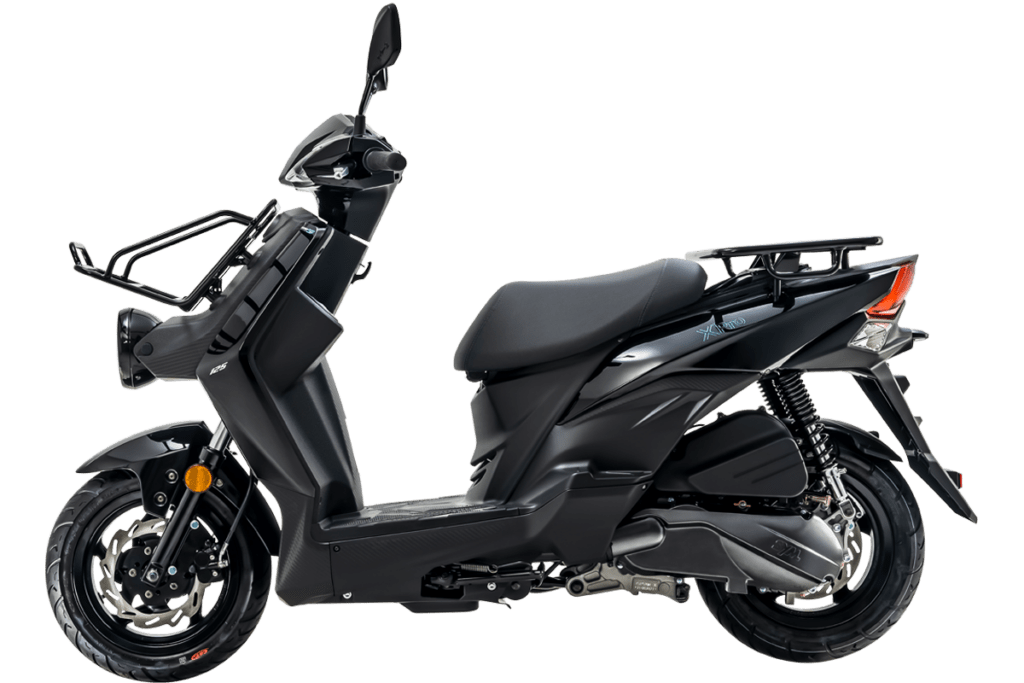 X’PRO 125 – SYM Türkiye