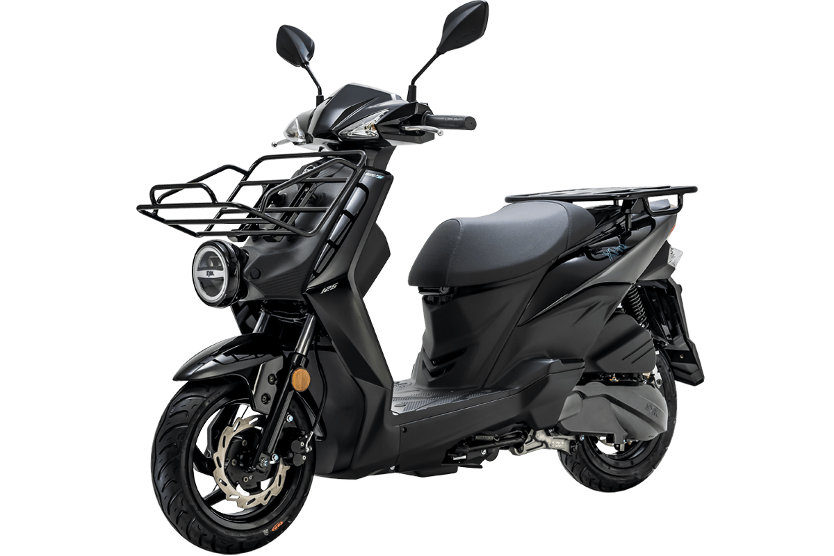 X’PRO 125 – SYM Türkiye
