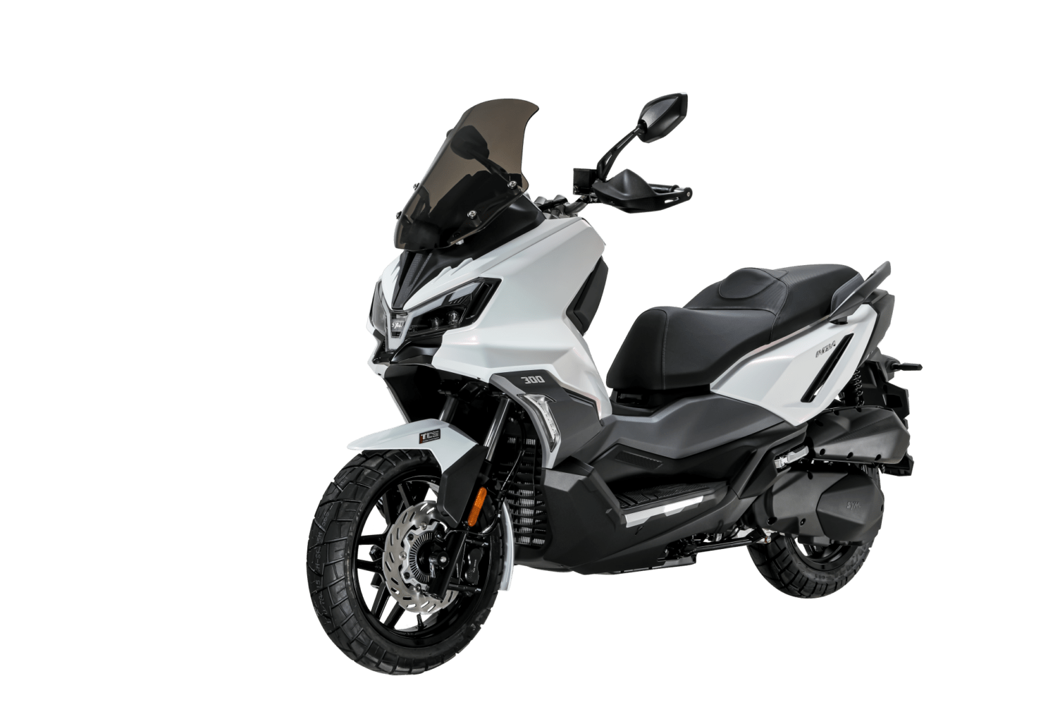 ADX 300 – SYM Türkiye