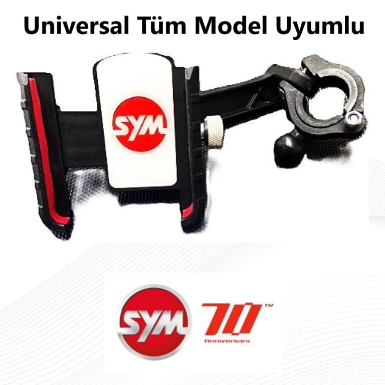 JET X Aksesuarlar – SYM Türkiye