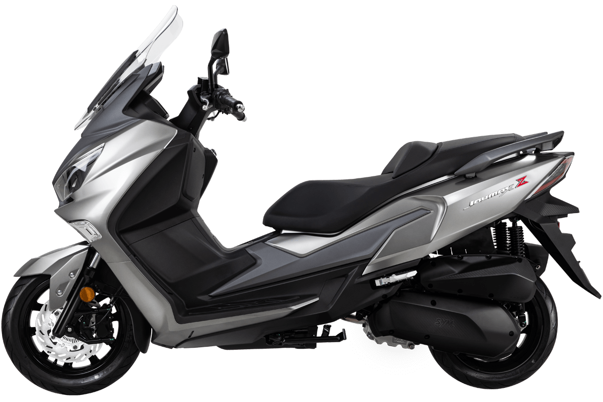 JOYMAX Z+ 250 TCS ABS E5+ – SYM Türkiye