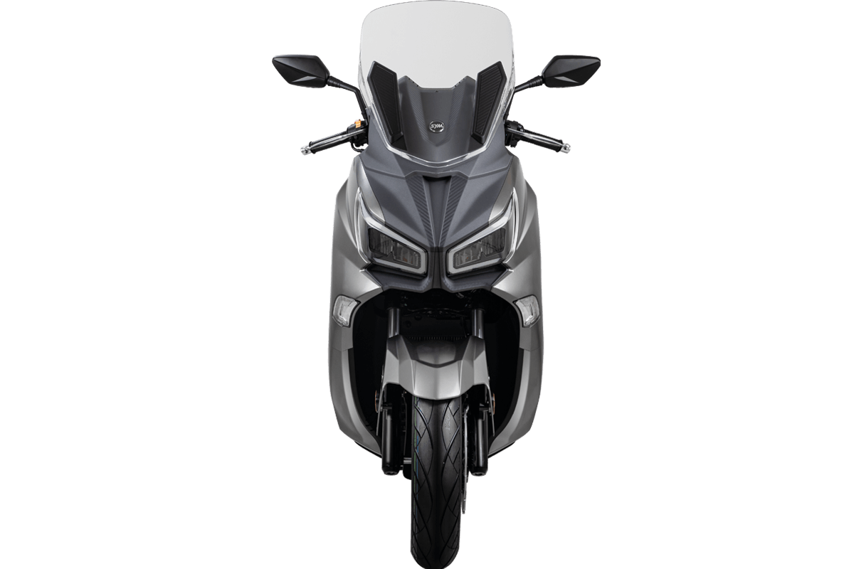 JOYMAX Z+ 250 TCS ABS E5+ – SYM Türkiye